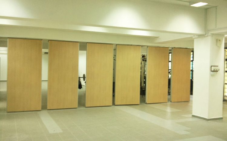 Movable Wall System: 10 things to consider when choosing good one ...