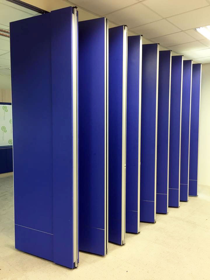 What is a single and double roller stacking system and its benefits ...