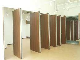 Operable Wall System, Movable Partition Wall For Home, Office