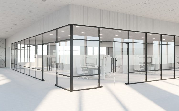 Operable Wall System, Movable Partition Wall For Home, Office