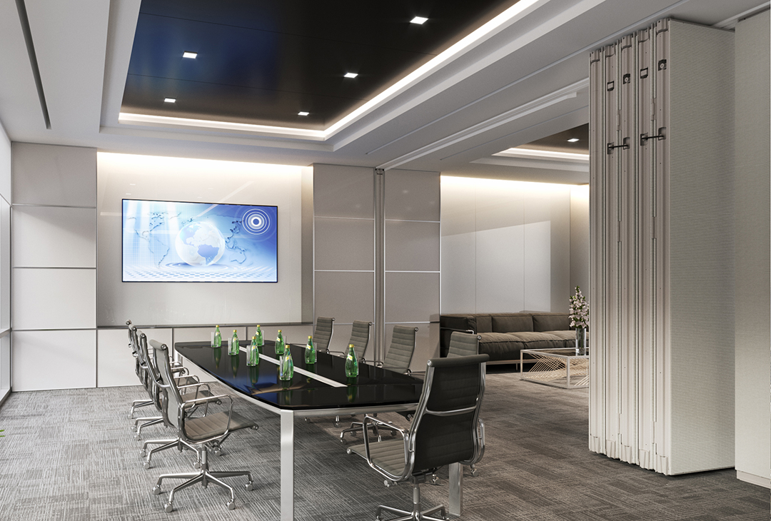 More about Paired Panel Systems and it’s benefits | Megamark Systems ...