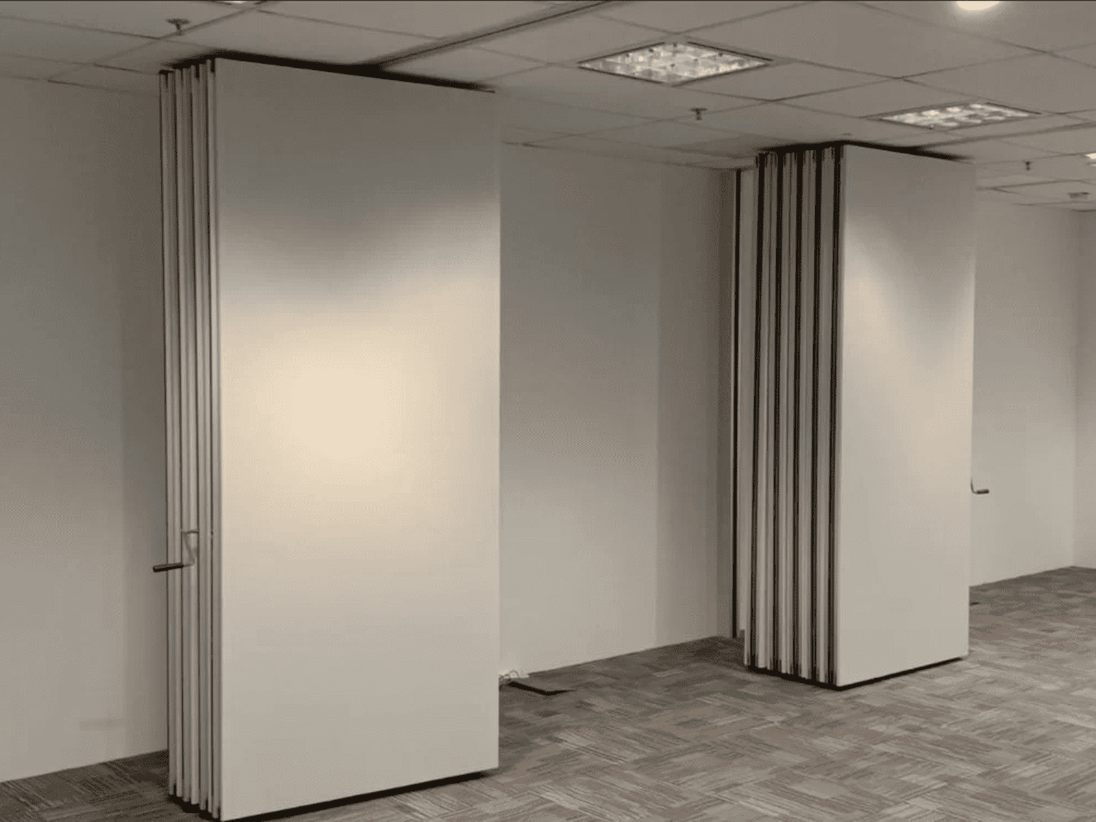 Partition Walls | Operable Wall | Office Partitions Wall